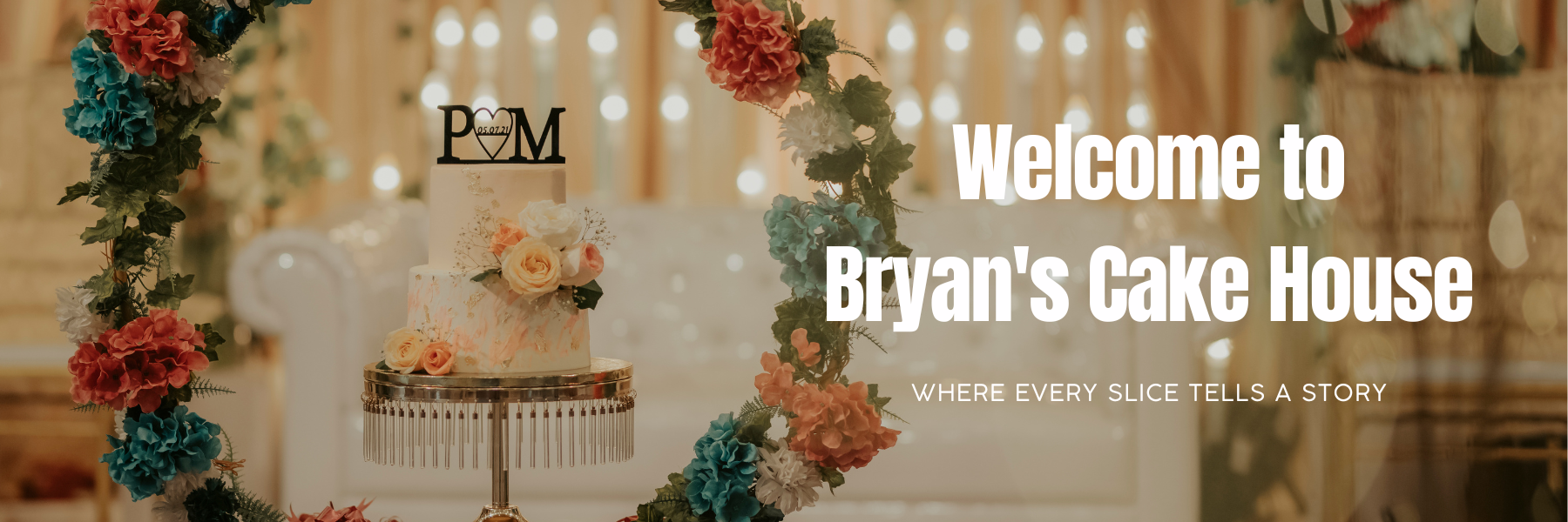 Bryan's Cake House | Custom Cakes & Desserts for Every Occasion